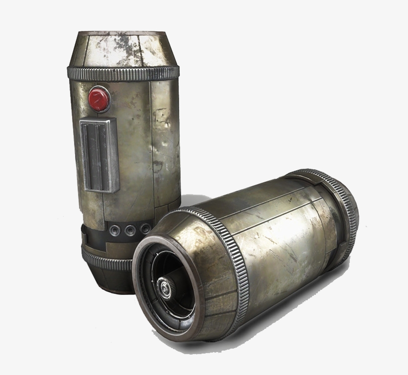 Thermal Imploders Bf - Star Wars Thermal Imploder - 700x700 PNG ...