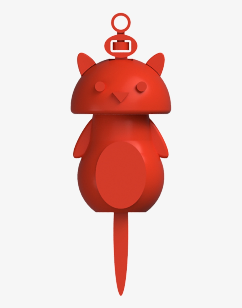 Cat Render - Cartoon - 1000x1000 PNG Download - PNGkit