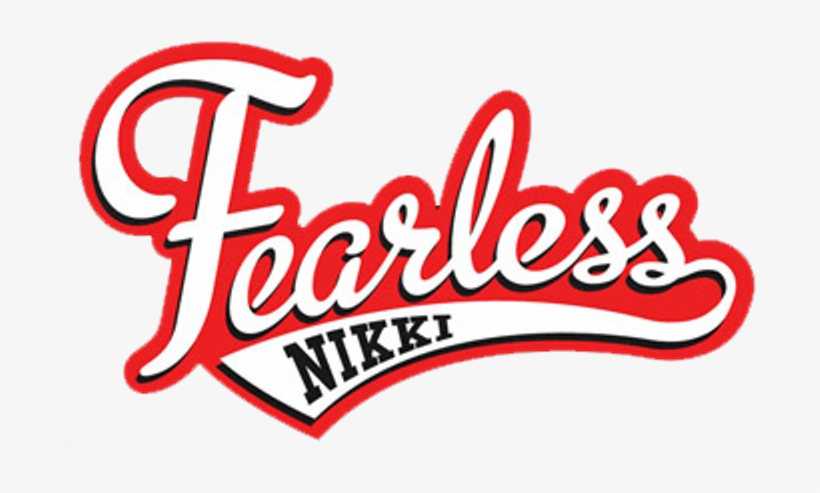 Nikkibella Fearlessnikki Fearless Wwe Wwewomen Wwediva - Fearless Nikki ...