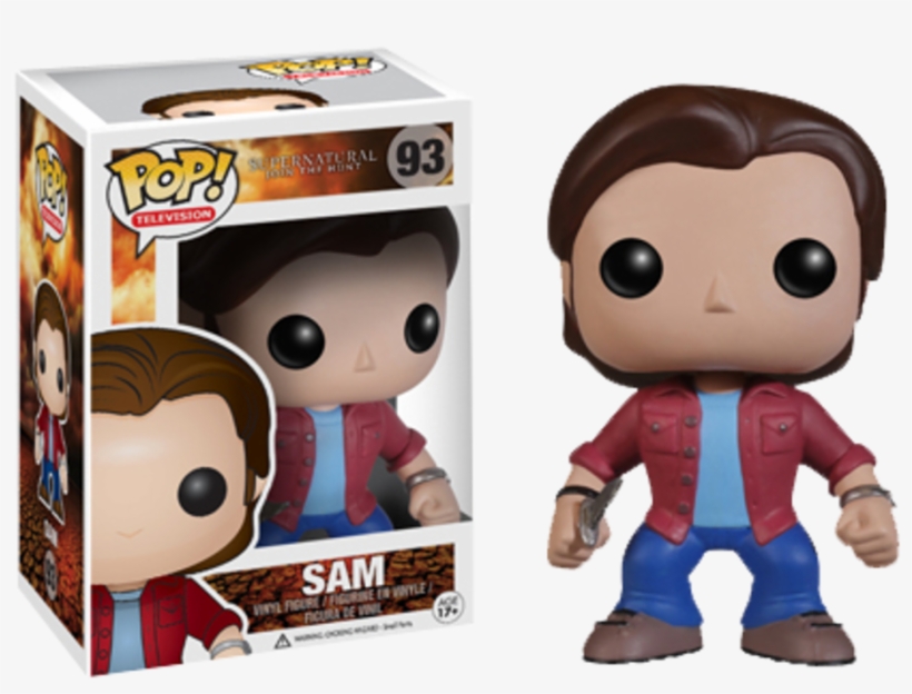 Sam Winchester Png - 1100x1100 PNG Download - PNGkit