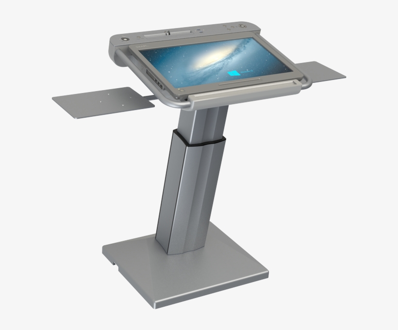 Intelligent Lectern Systems Bv - Pupitre De Conférence - 1200x900 PNG ...