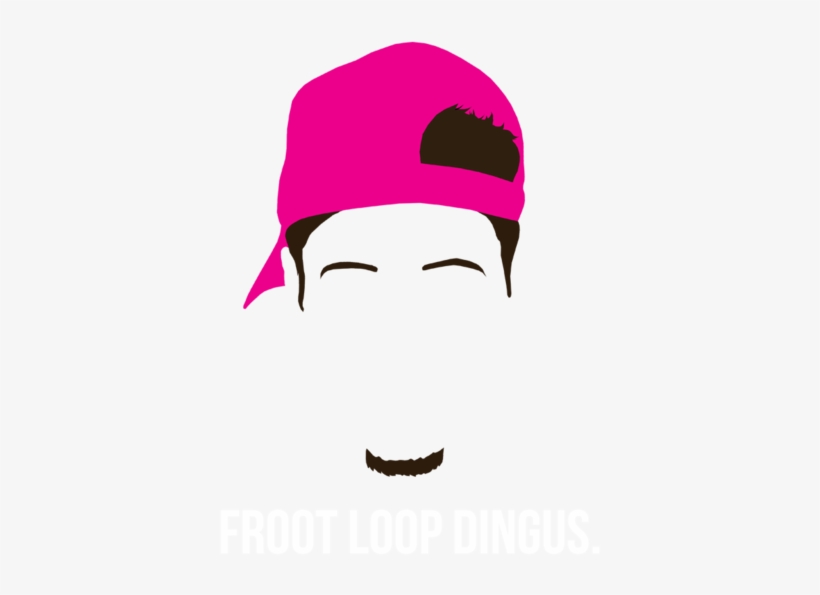 Check Out This Awesome 'froot Loop Dingus' Design On - 630x630 PNG ...