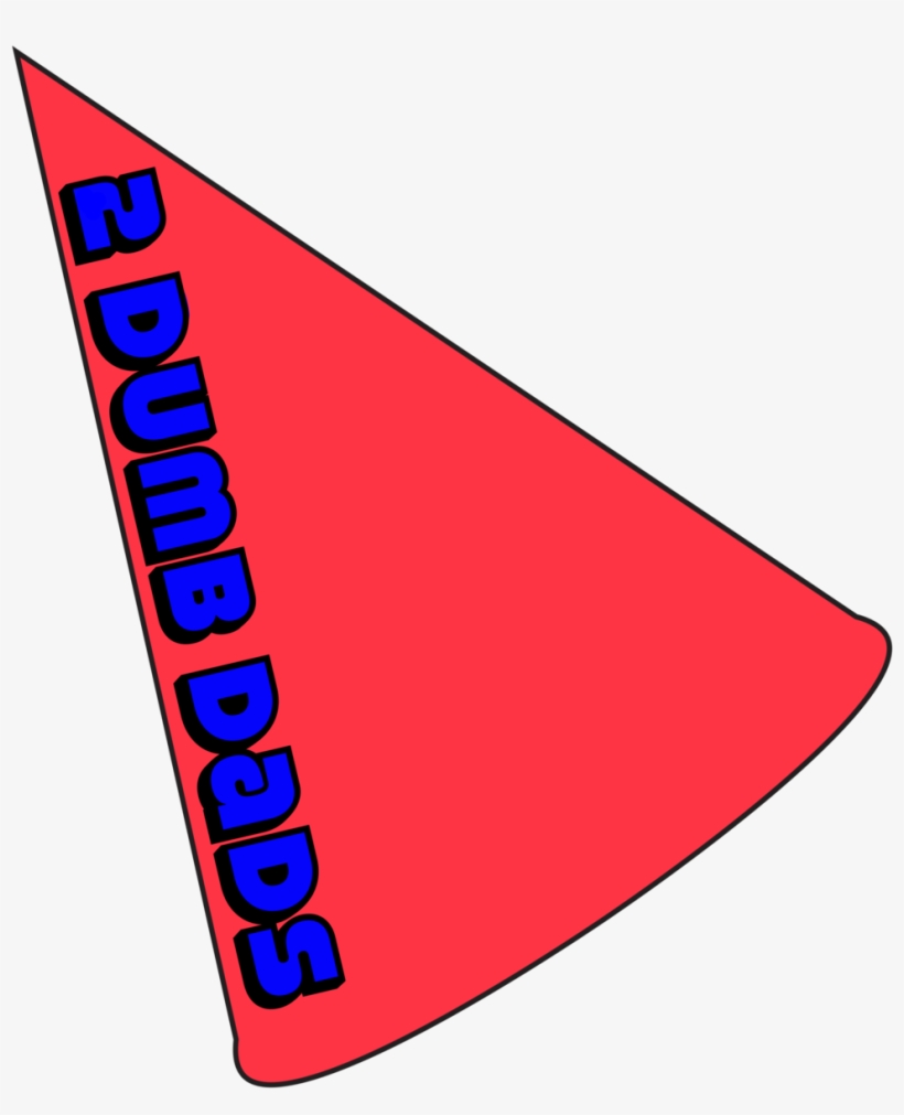 Dunce Hat Png - 1000x1196 PNG Download - PNGkit