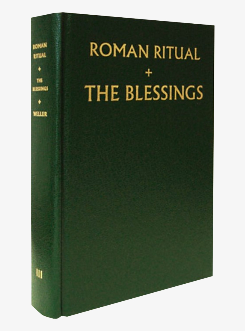 The Roman Ritual - Ritual - 1024x1024 PNG Download - PNGkit