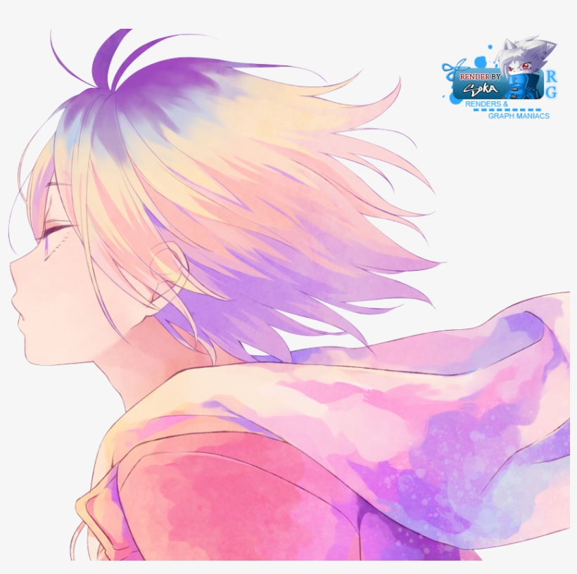 Render Animes Et Manga - 1000x800 PNG Download - PNGkit