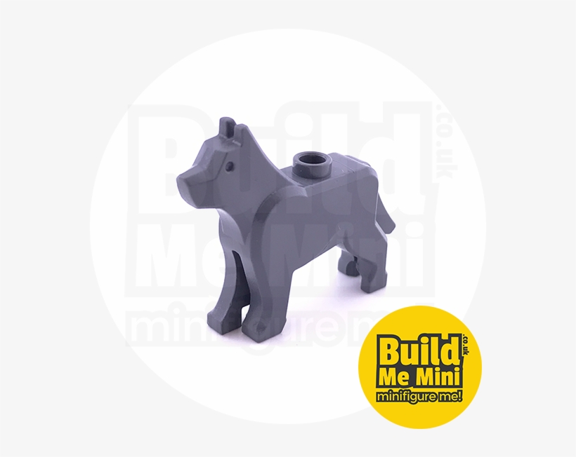 Zoom Images - Lego Baby Minifigure - 600x600 PNG Download - PNGkit