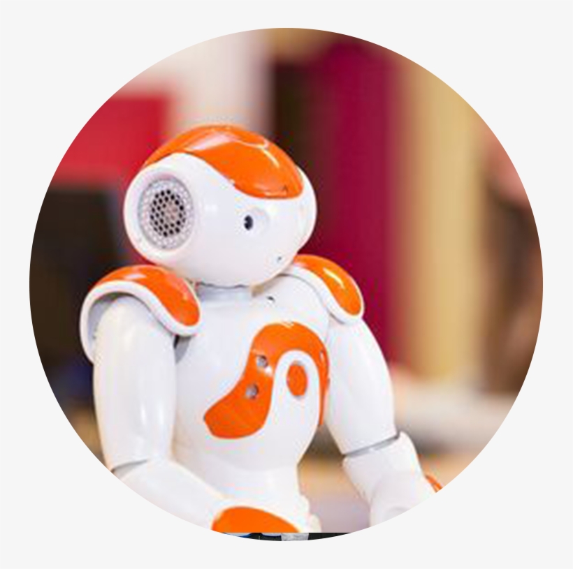 Nao Robots - Robot - 735x735 PNG Download - PNGkit