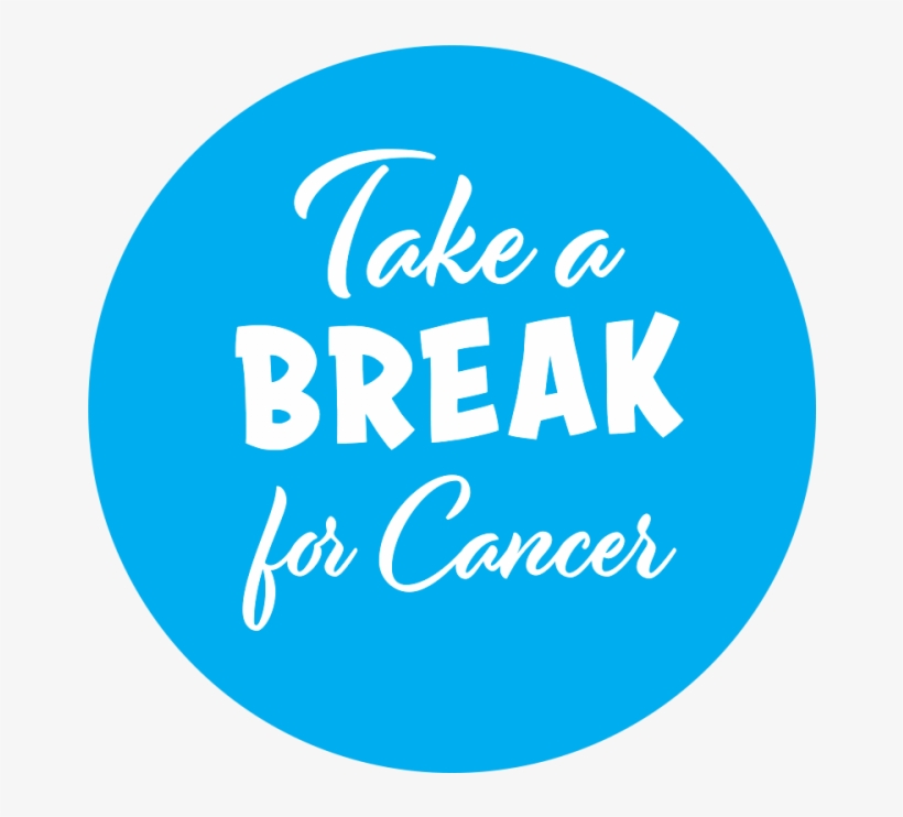 Take A Break For Cancer Logo - School - 1000x1000 PNG Download - PNGkit