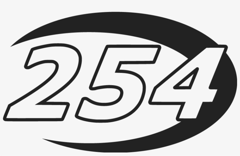 Files - Frc 254 - 838x504 PNG Download - PNGkit