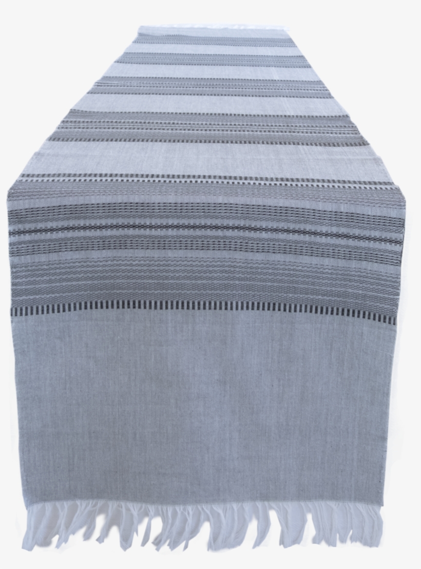 Slate Runner With Black & Grey Stripes - Black - 2048x2048 PNG Download ...