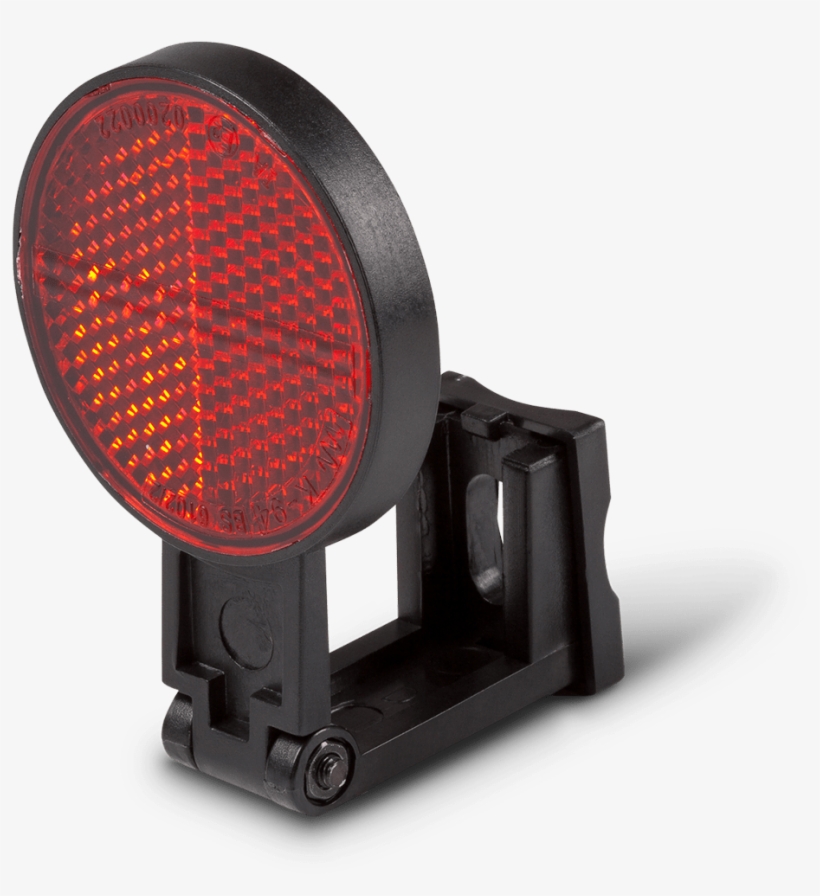 Rfr Front Reflector Bike Reflector For Brake/fork Mount - 2250x1500 PNG ...