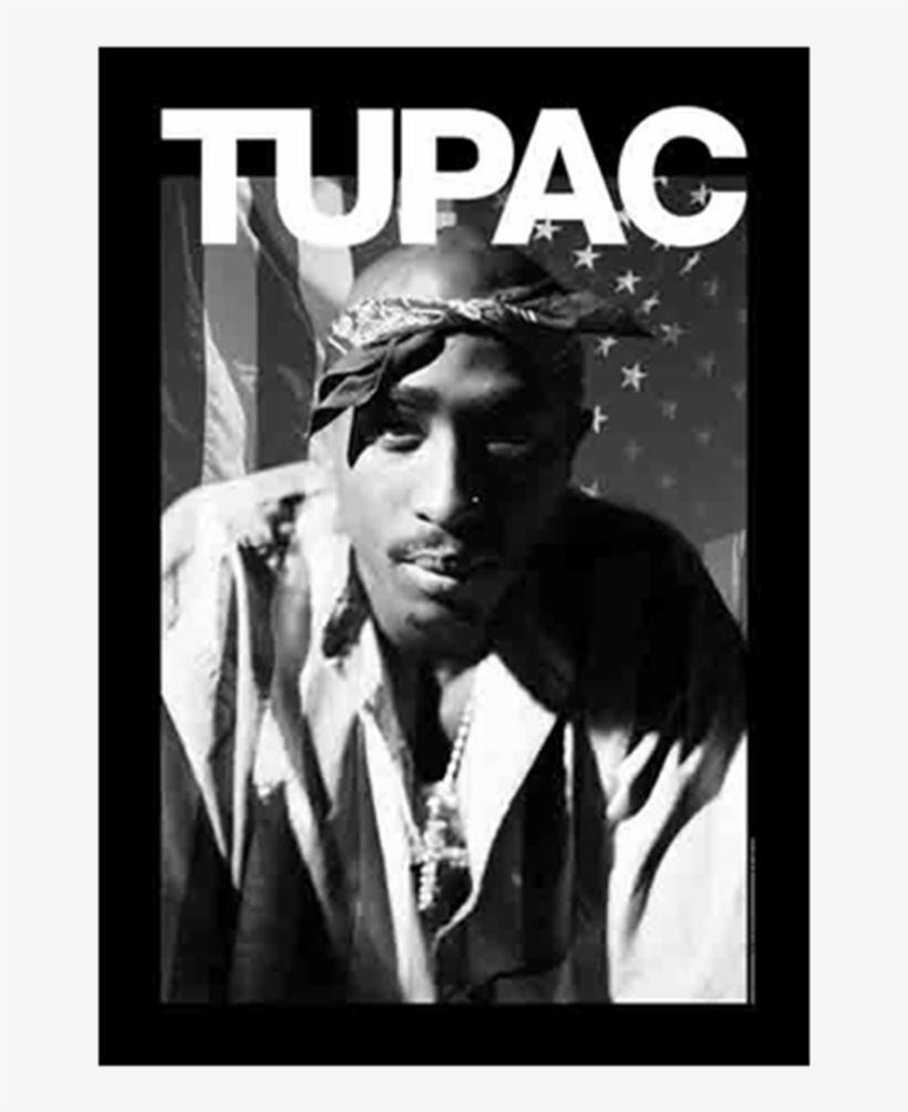 2pac - Poster Revolution Tupac -? Head On Fabric Poster 30 - 1000x1000 ...