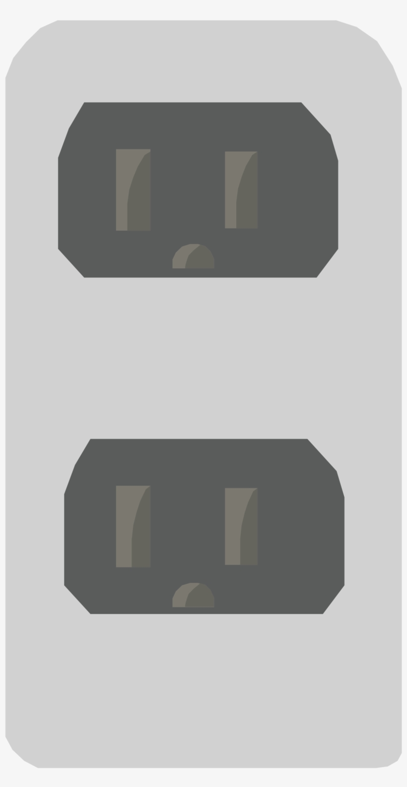 Outlet Png - 2000x2332 PNG Download - PNGkit