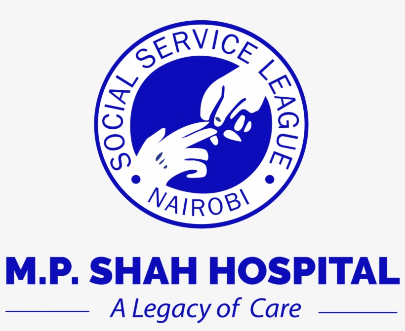 Shah Hospital - Mp Shah Hospital Logo - 1600x1600 PNG Download - PNGkit