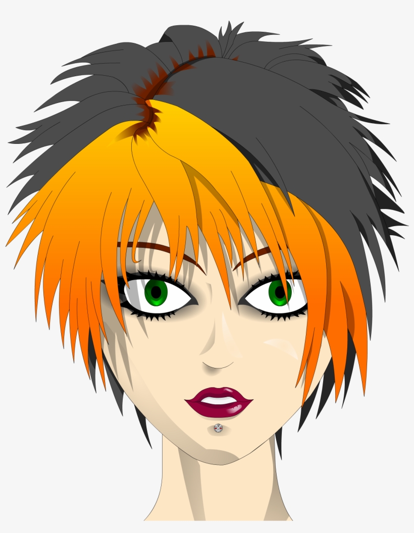 Jinx Head - 1936x2858 PNG Download - PNGkit