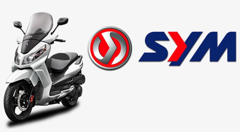 Sym Icon - Logo Xe May Sym - 1000x516 PNG Download - PNGkit