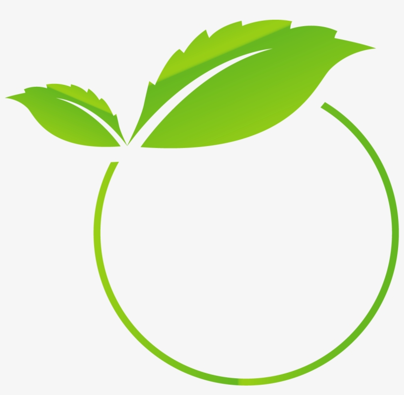 Euclidean Painted Circle Transprent - Green Circle Vector Png ...