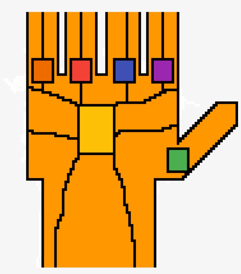 Infinity Stone - Diagram - 1200x1200 PNG Download - PNGkit