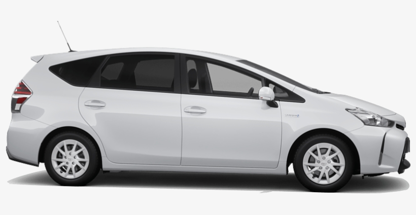 Toyota Prius - 907x510 PNG Download - PNGkit