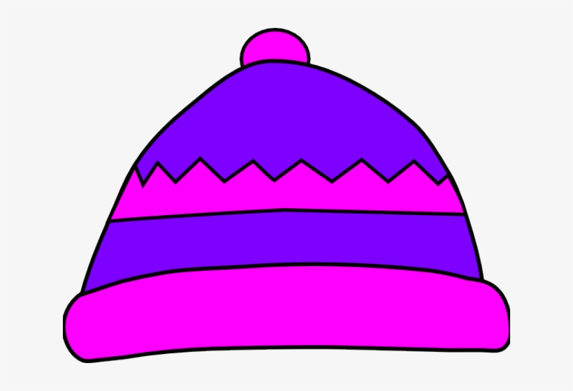 Winter Hat Clipart - Winter Hat Clipart Free - 640x480 PNG Download ...