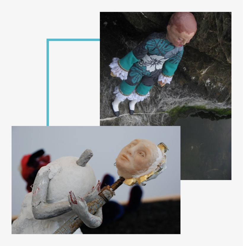 Sculptures-border - Jpeg - 742x748 PNG Download - PNGkit