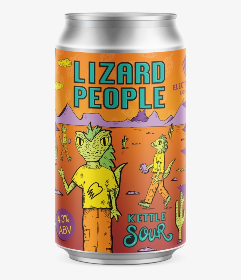 Electric Bear Brewing - Carbonated Soft Drinks - 1024x1024 PNG Download ...