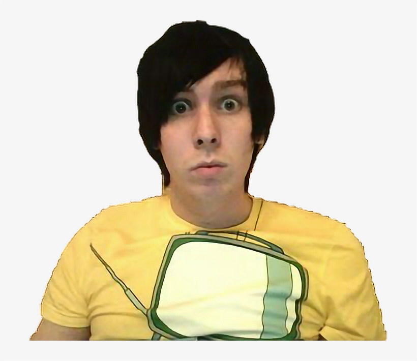 Danandphil Phillester Yellow Amazingphil Freetoedit - Amazingphil ...