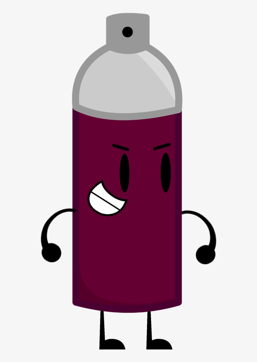 Bug Spray Pose - Insect Repellent - 656x1074 PNG Download - PNGkit