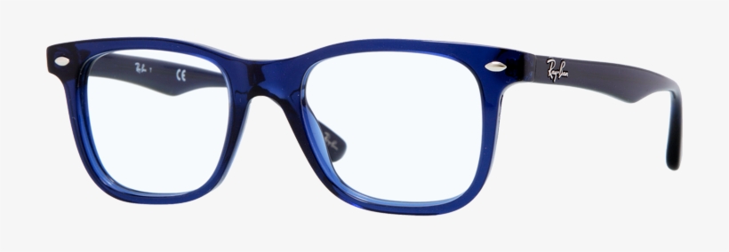 Ray-ban Rb5248 Eyeglasses - Ray Ban Rx5248 - 840x490 PNG Download - PNGkit