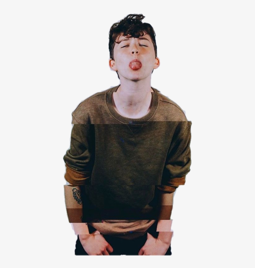 Miles Chronicles, Miles Mckenna, Good Manners, Markiplier, - Lgbt ...