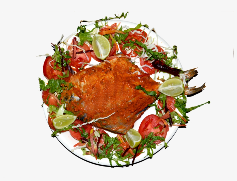 Fried Fish - Dish - 1050x750 PNG Download - PNGkit