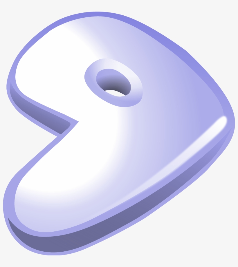 Gentoo Vector - Gentoo Linux - 800x842 PNG Download - PNGkit