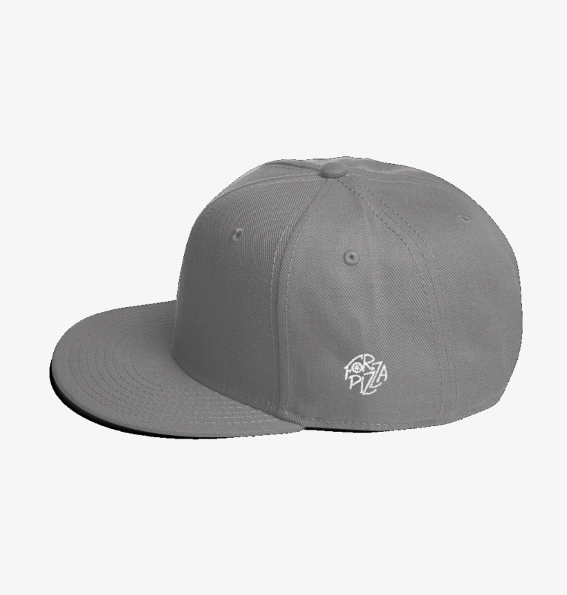 Chicago Deep Dish Snapback - 1000x1000 PNG Download - PNGkit