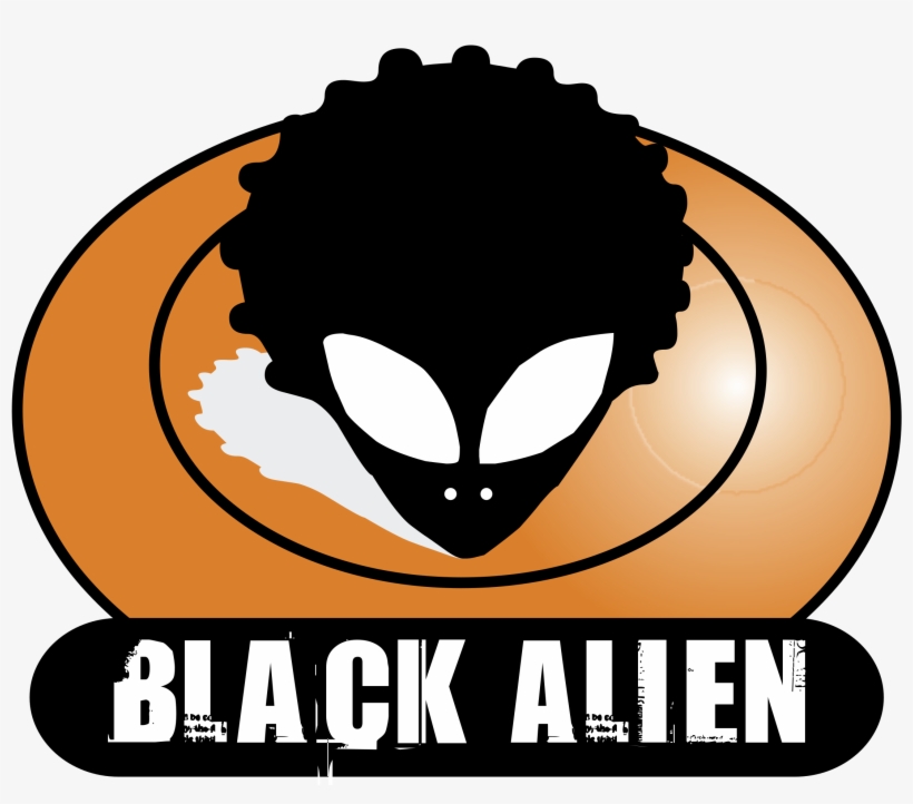Black Alien Logo Png Transparent - Black Alien Png - 2400x2400 PNG ...