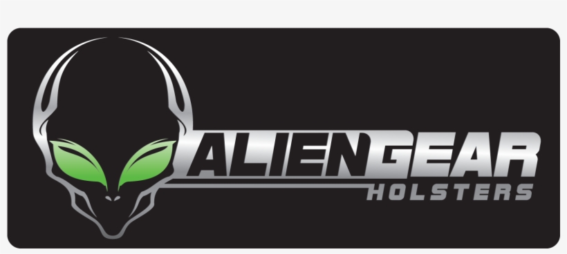 Alien Gear Sticker - Alien Gear - 1575x675 PNG Download - PNGkit