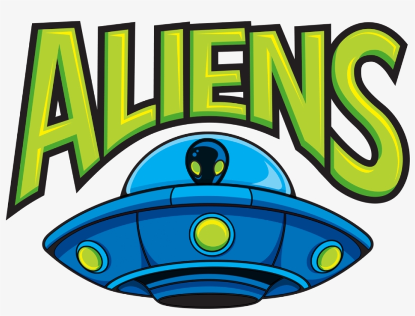 Download Transparent Alien Logo Png Download - PNGkit
