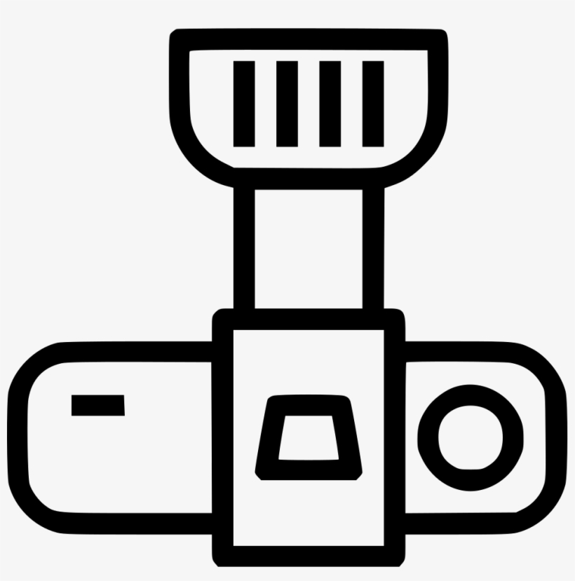 Camera Modern Top View Comments - Top View Camera Png - 981x944 PNG ...