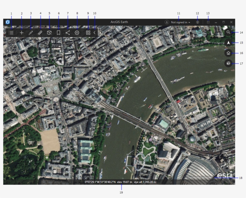 Ui Overview - User Interface - 1088x830 PNG Download - PNGkit