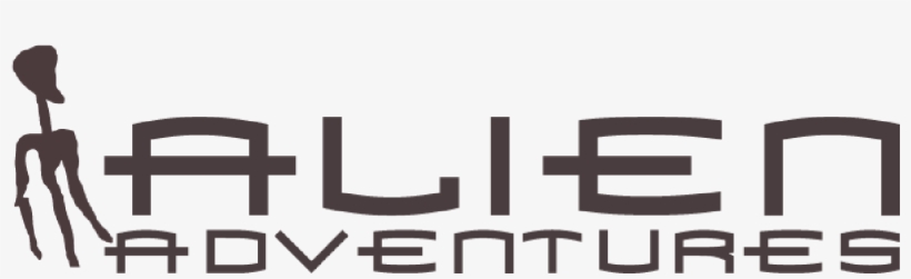 Alien Adventures Logo - Marvic - 1400x448 PNG Download - PNGkit