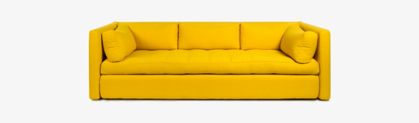 Hay Hackney Sofa - Hay Hackney Sofa 3 Seater - 500x500 PNG Download ...