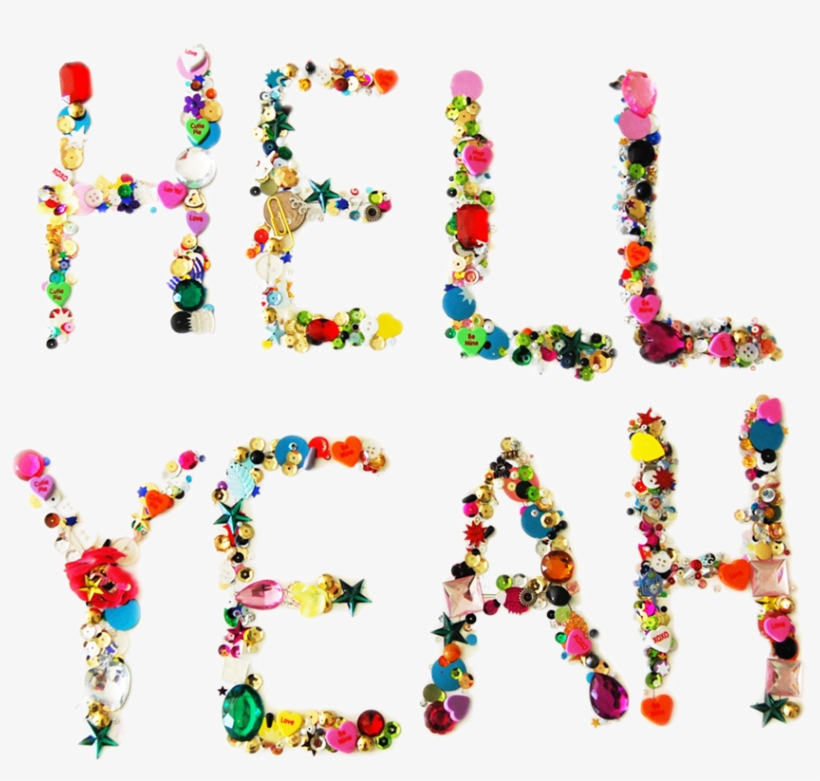 Tumblr Staff Tumblr Tuesday Transparent Art Edition - Hell Yeah ...