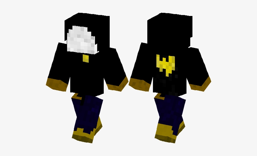 Pro Minecraft Steve Skins - 528x418 PNG Download - PNGkit