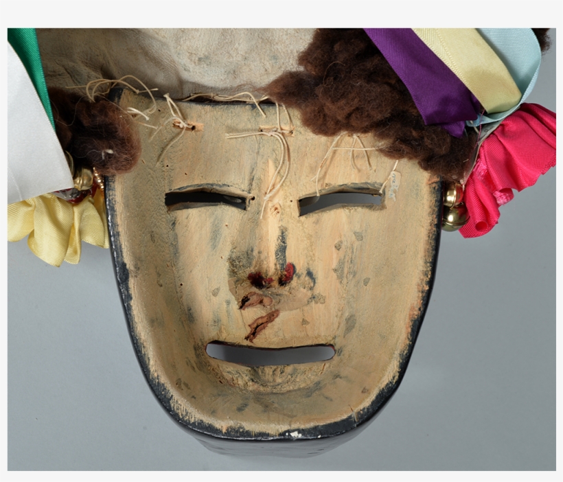 Negrito Type - Mexico - 1000x1000 PNG Download - PNGkit