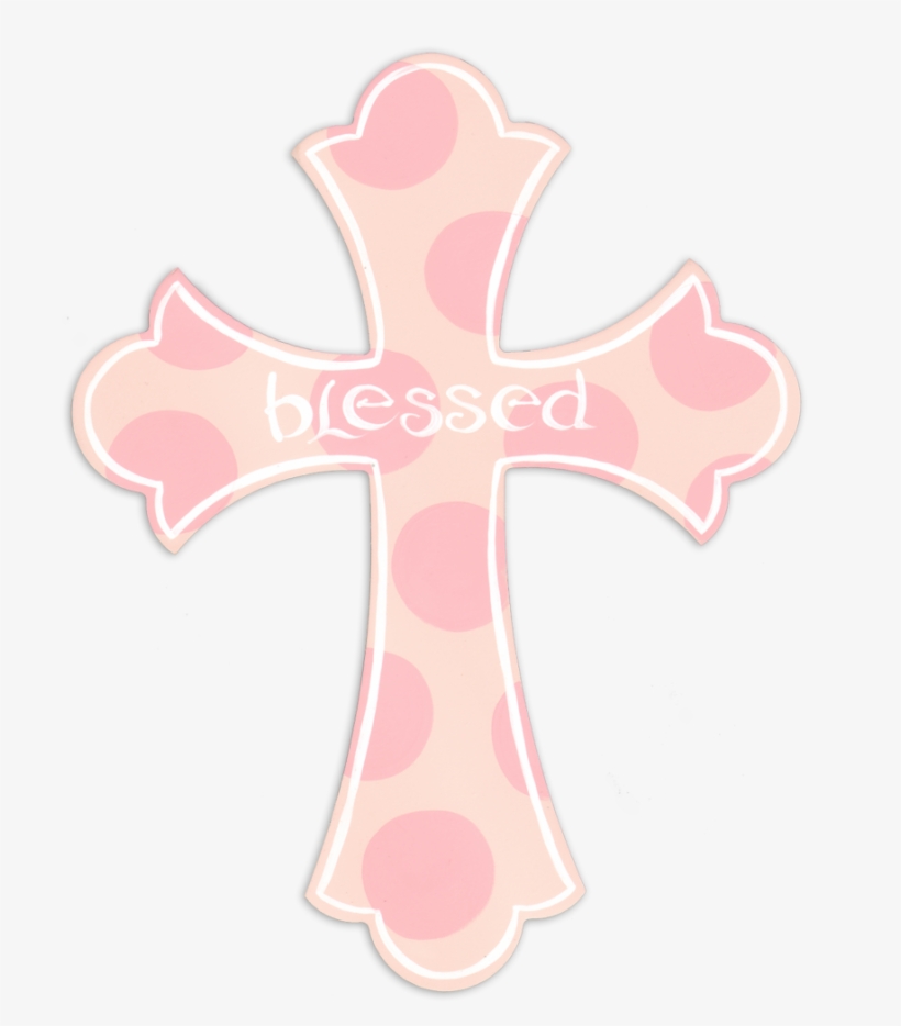 Blessed Cross Rose - Cross - 1024x1024 PNG Download - PNGkit
