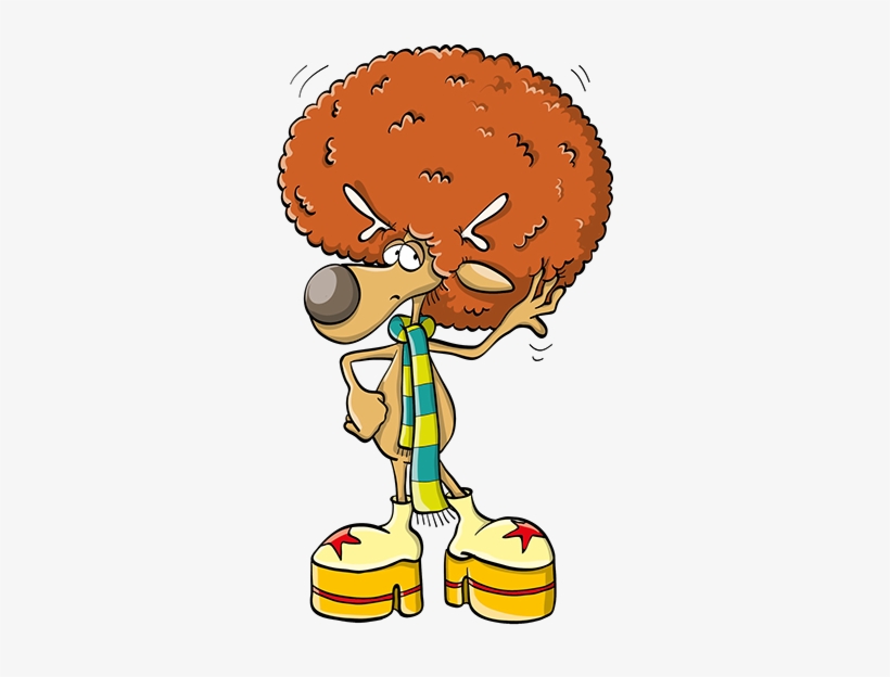 Roger The Rejected Reindeer - Reindeer - 343x543 PNG Download - PNGkit