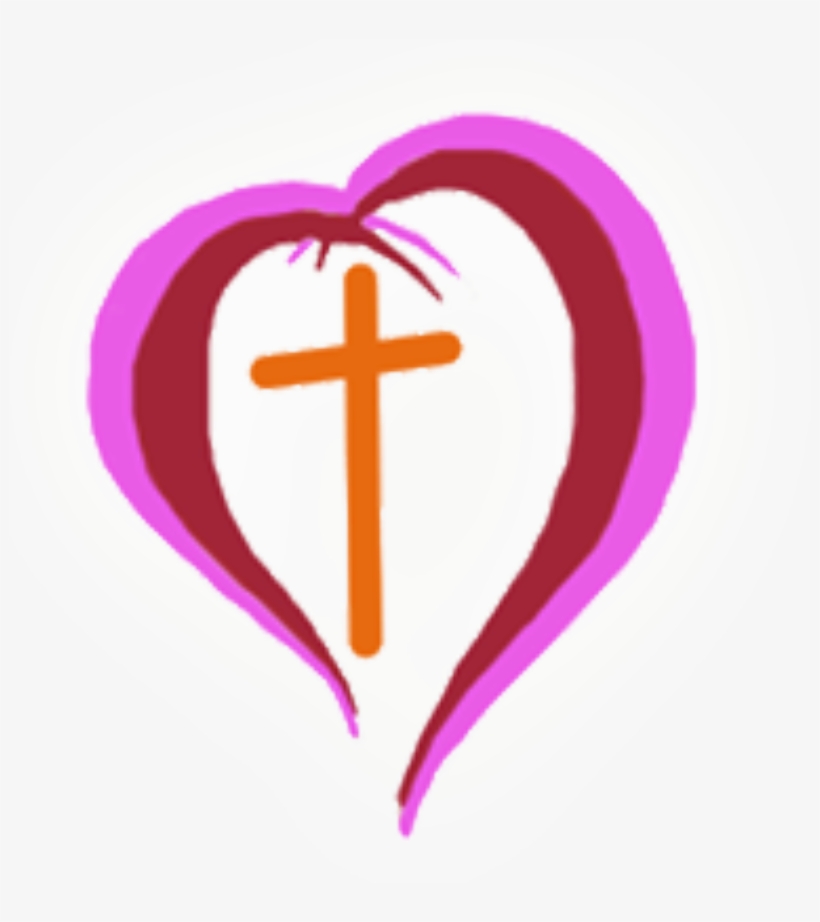 Jesus In Our Hearts - 800x842 PNG Download - PNGkit