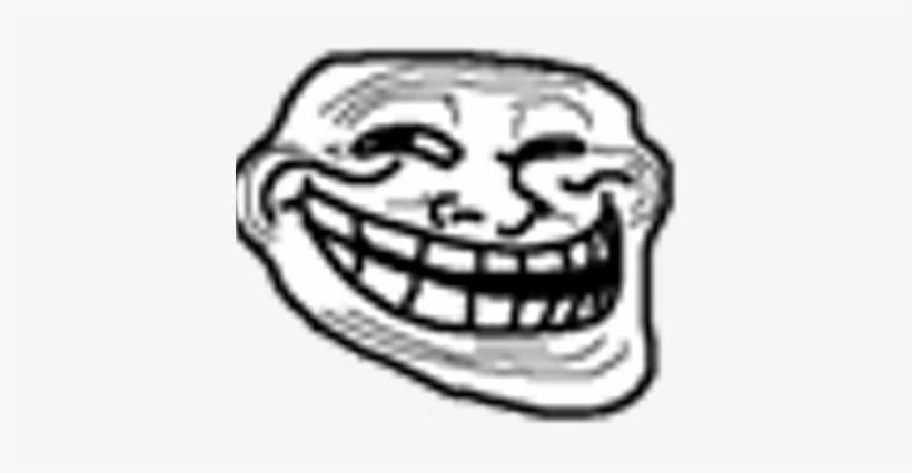 Troll Meme Generator - Black Mirror Meme Face - 400x400 PNG Download ...