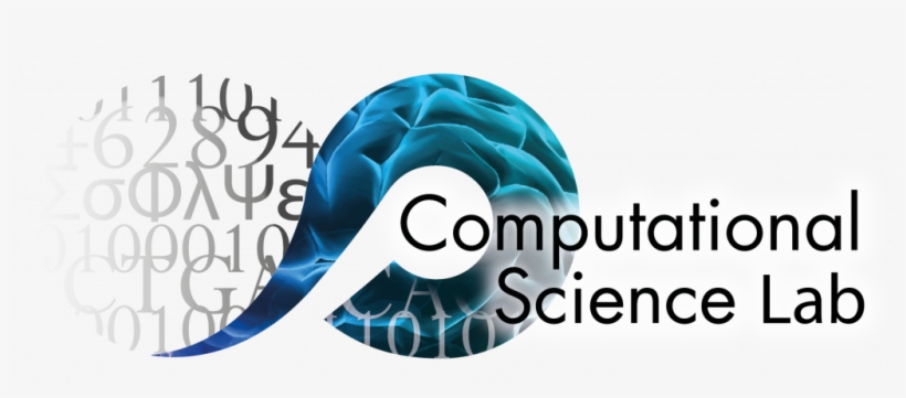 Computational Science At The University Of Amsterdam - Emblem - 1024x401 PNG Download - PNGkit
