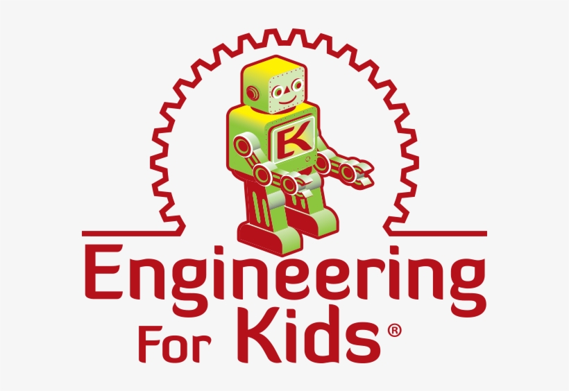 Science Lab Week - Engineering For Kids Logo - 600x497 PNG Download ...