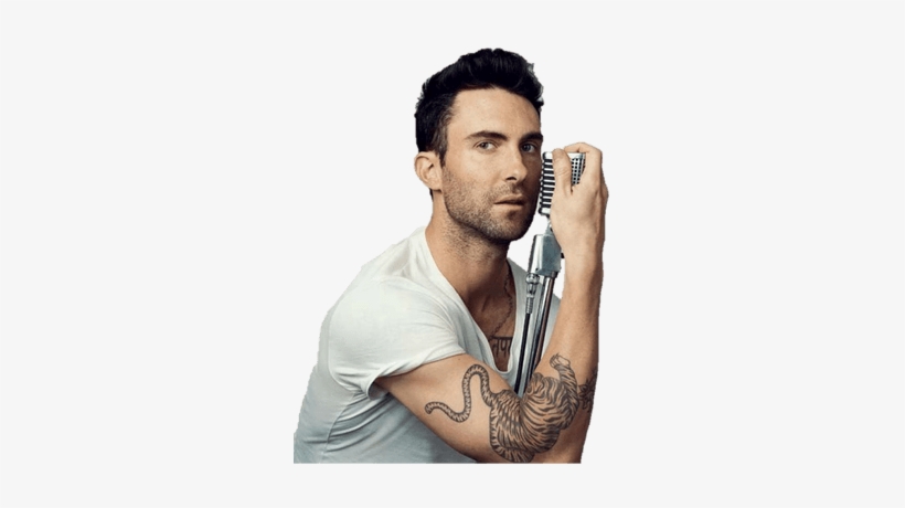 Adam Levine - Adam Levine Png - 400x400 PNG Download - PNGkit